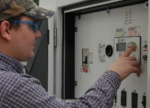 Engineering Studies - Saber Power Field Services